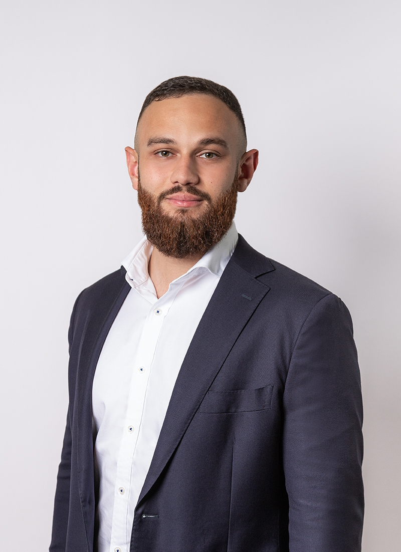 Meet Our Team | Commercial Property Partners