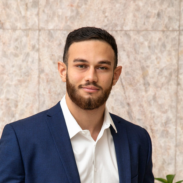 Meet Our Team | Commercial Property Partners